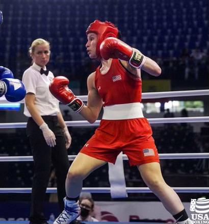 To Hell and back, Part 1: Laredo champion boxer faced grizzly situation