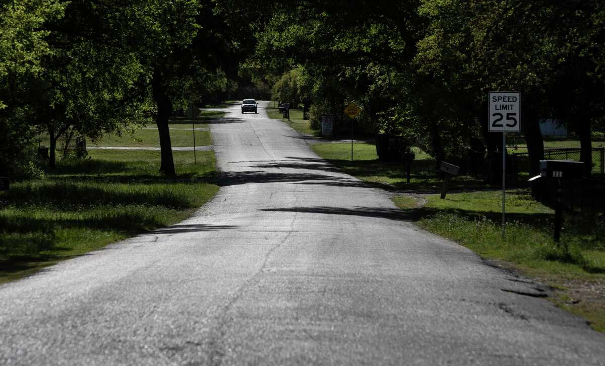 How a small Hays County city could double in size as development boom ...