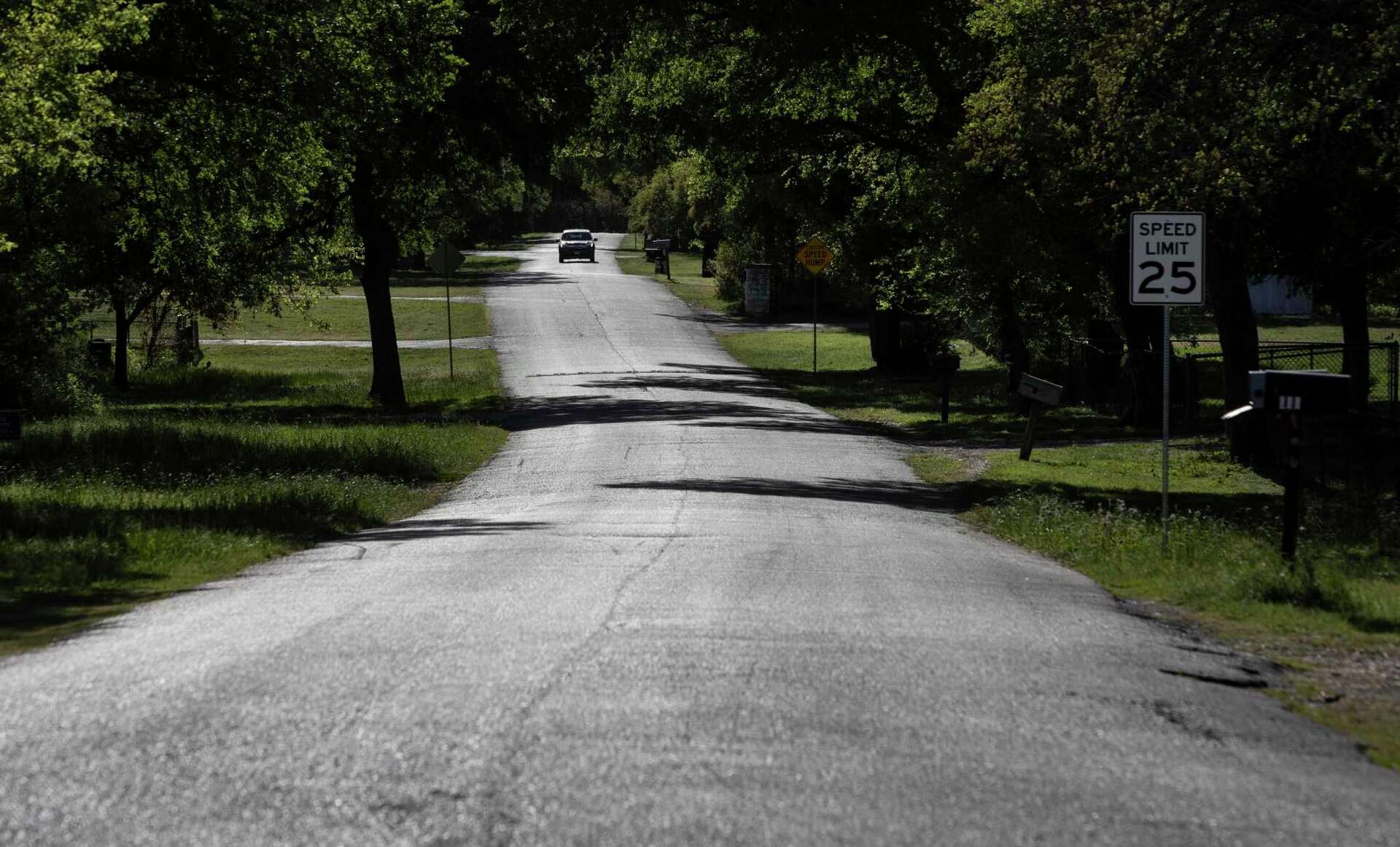 How a small Hays County city could double in size as development boom ...