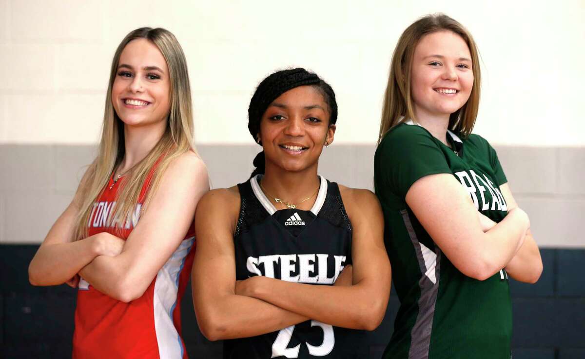 Girls basketball: E-N All-Area teams