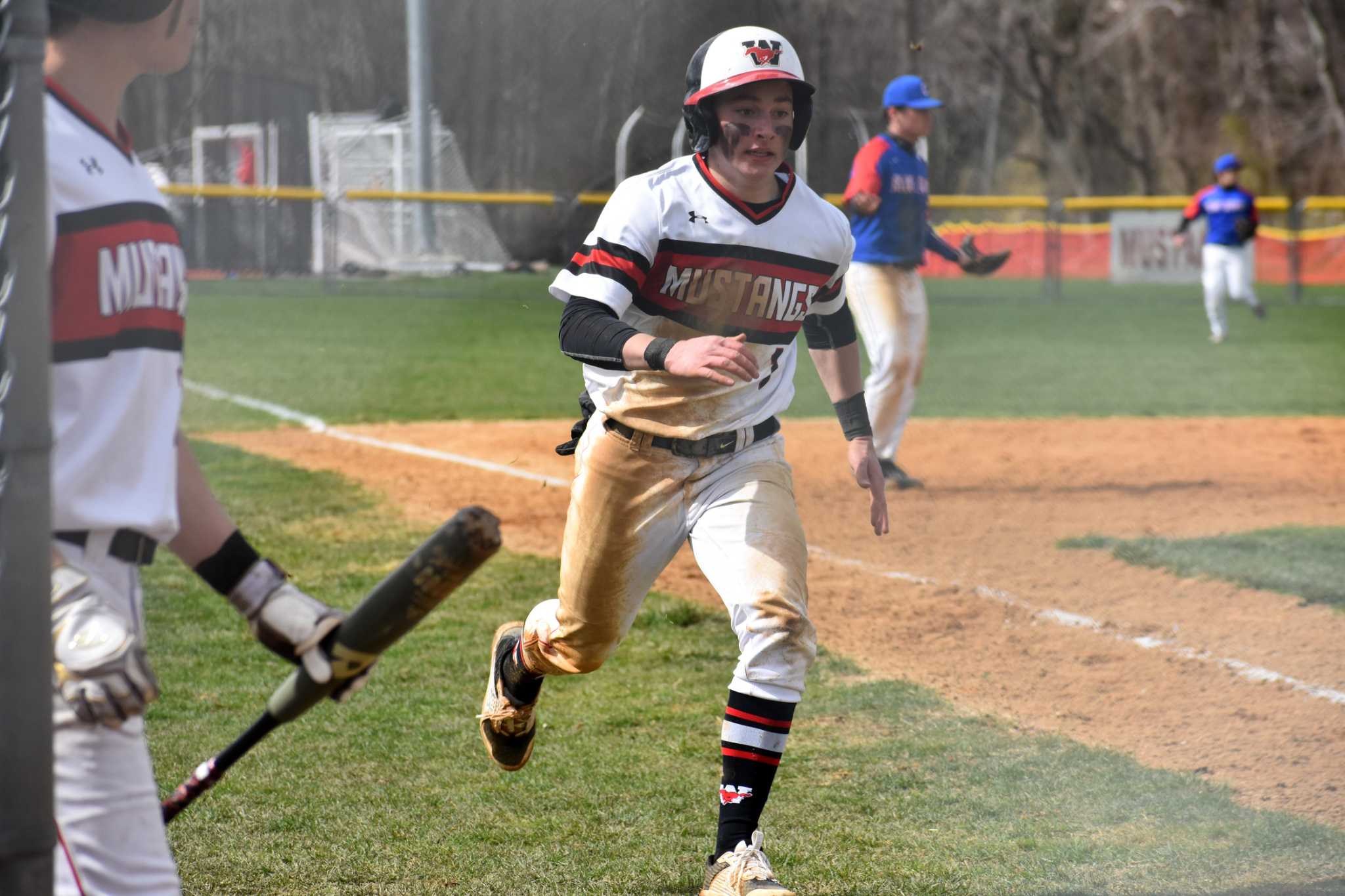 GameTimeCT Top 10 Baseball Poll (April 11): Fairfield Warde nabs No. 1 ...