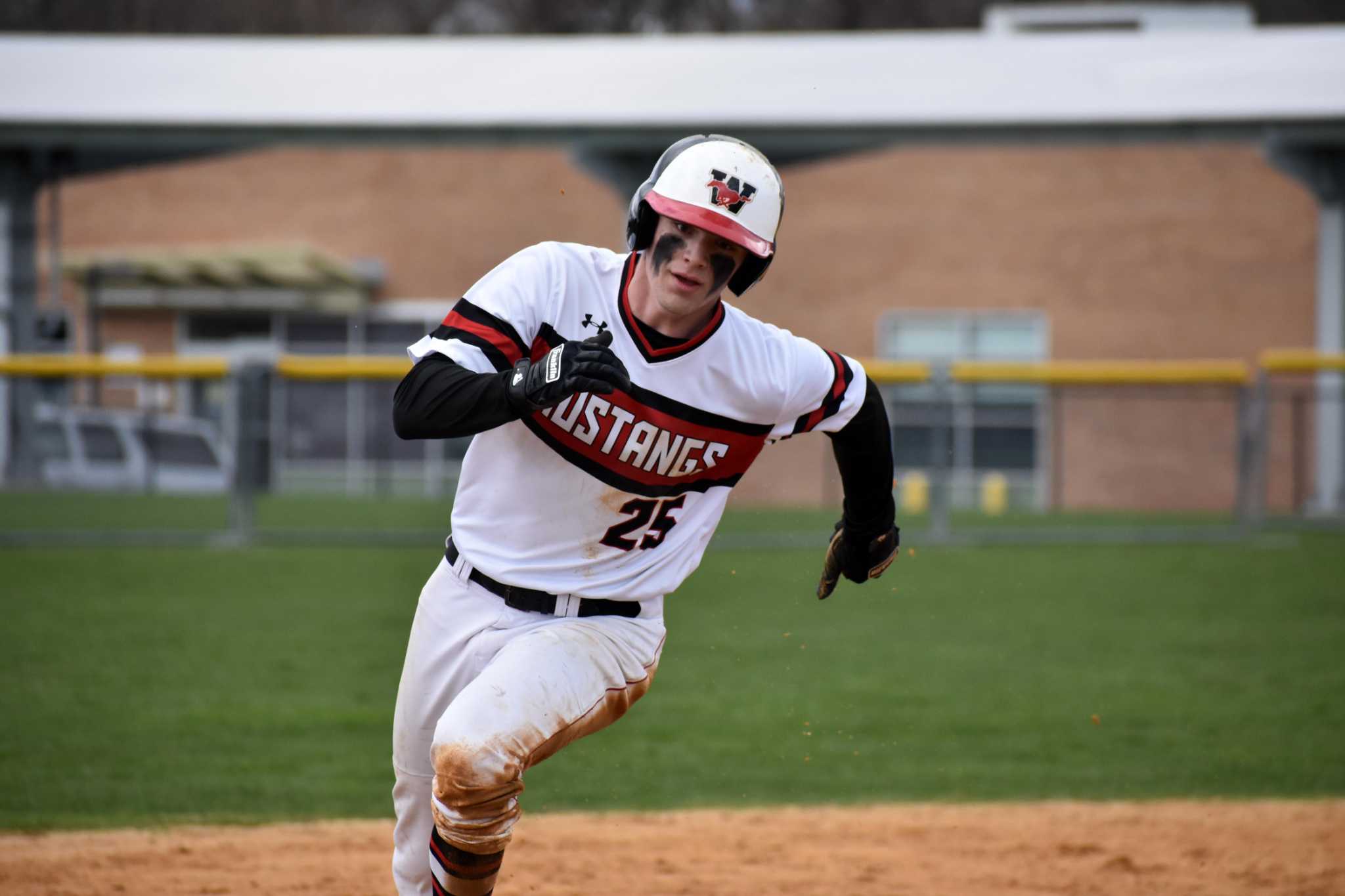 No. 1 Warde baseball is relentless in pursuit of first state title