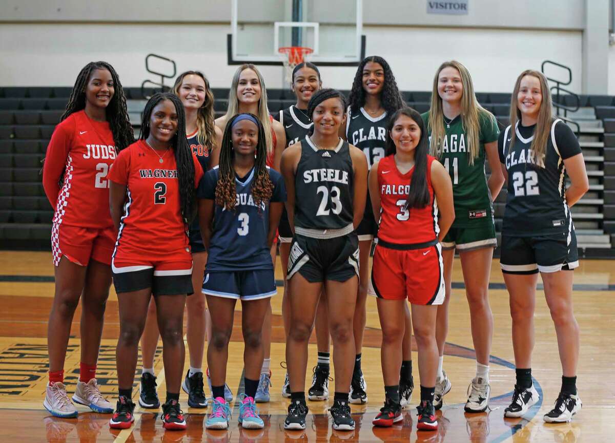 Reagan High School star Samantha Wagner is reopening her recruitment