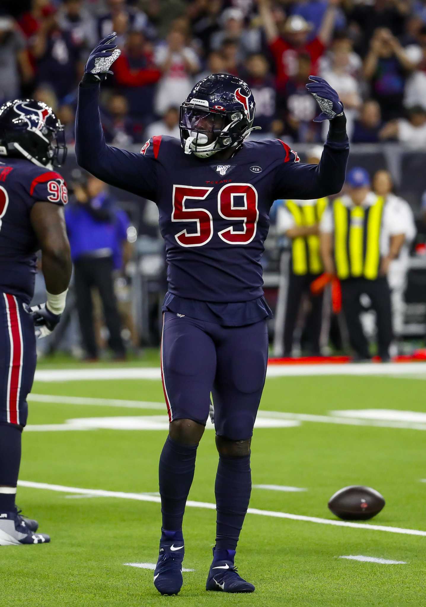 Solomon: As good as Mercilus was, he doesn’t fit in Ring of Honor