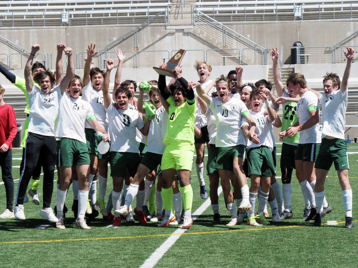 The Woodlands heads to state for the first time in 12 years