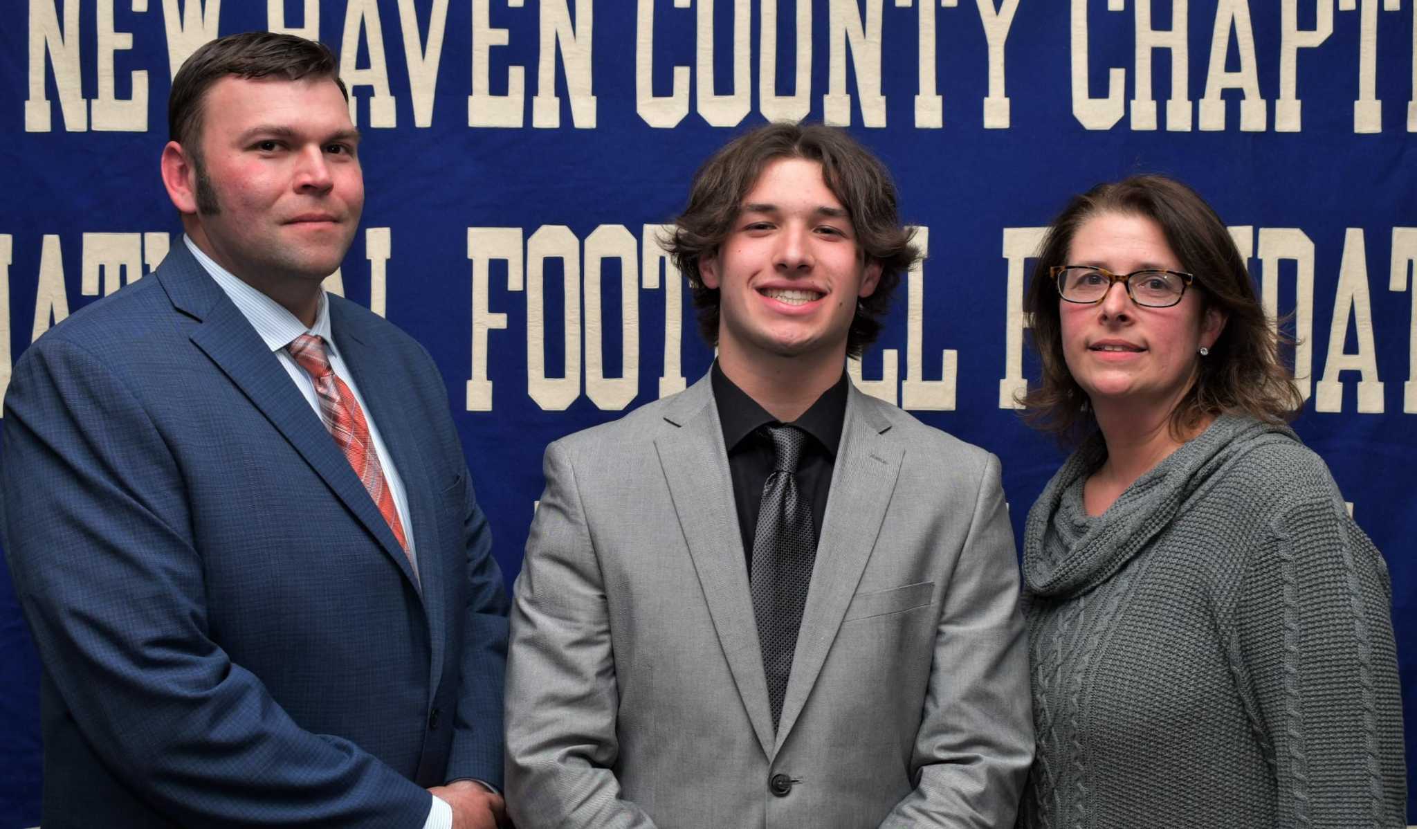 Law’s Lucas Pincus-Coyle to be honored