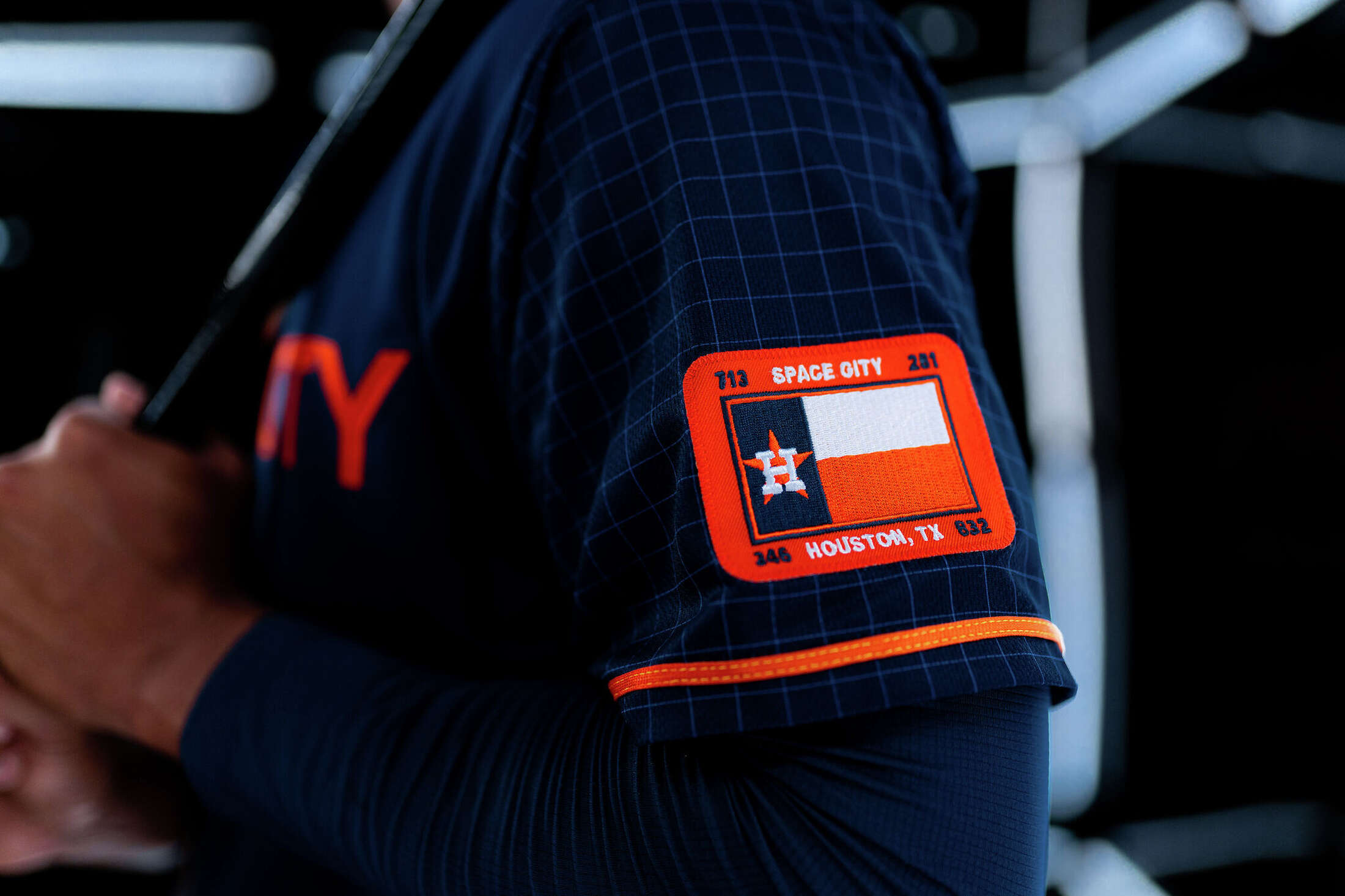 Houston Astros Space City jersey: City Connect uniforms first look