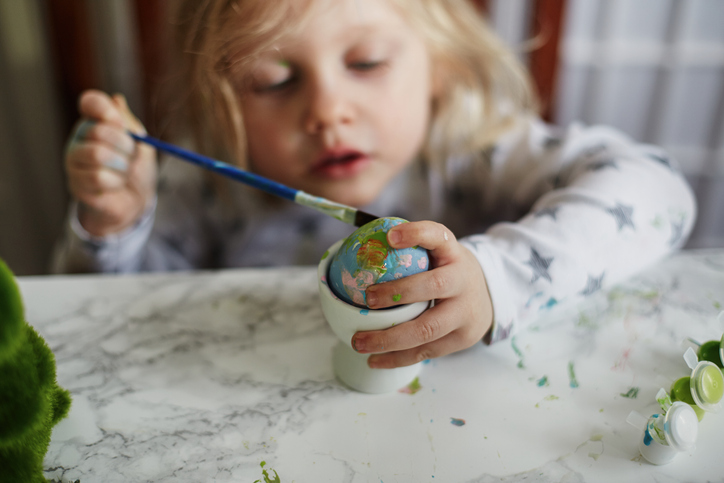 Commentary: Robin writes by Robin Garrison Leach — Easter renews spirit ...