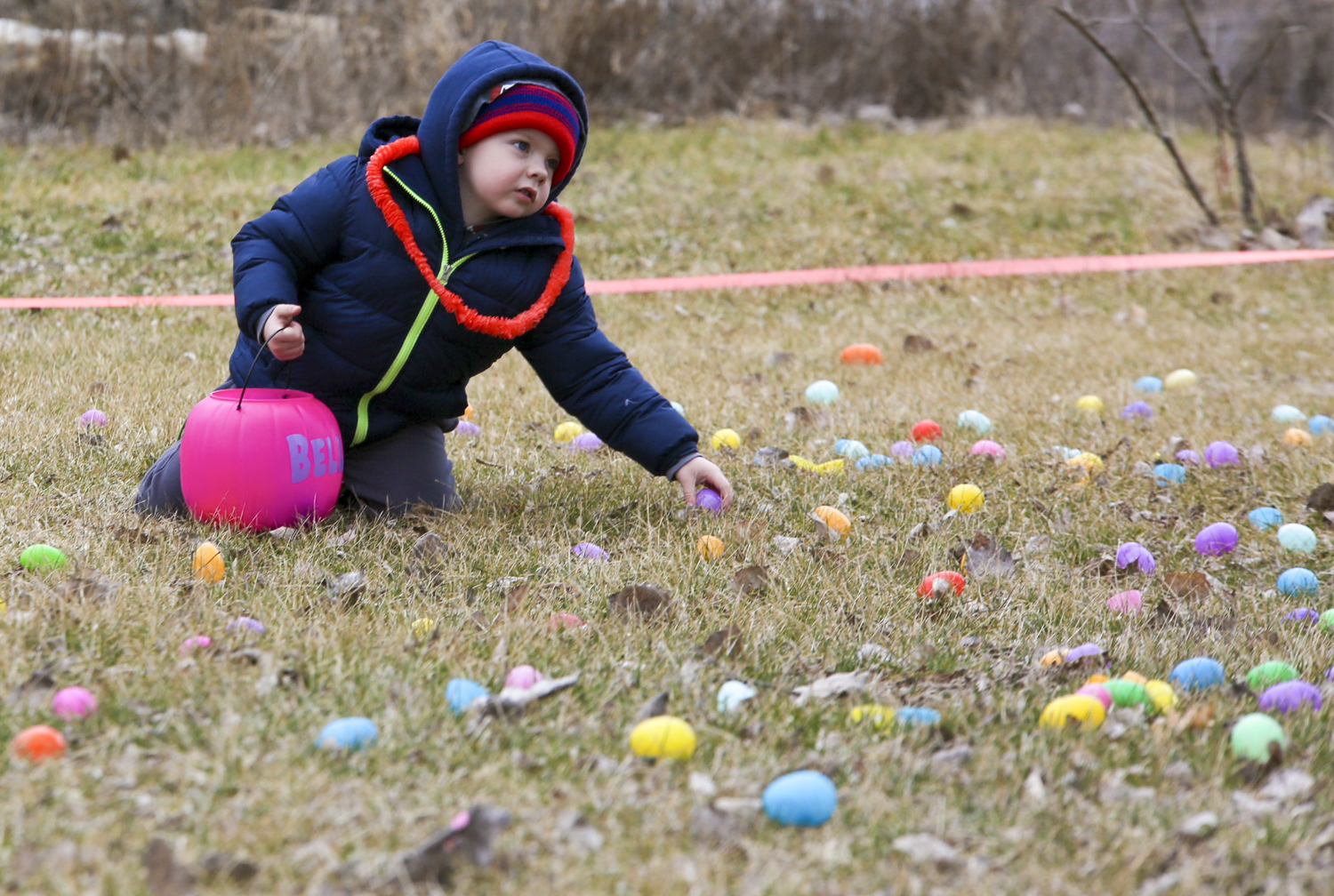 Top Easter events happening around Midland this weekend