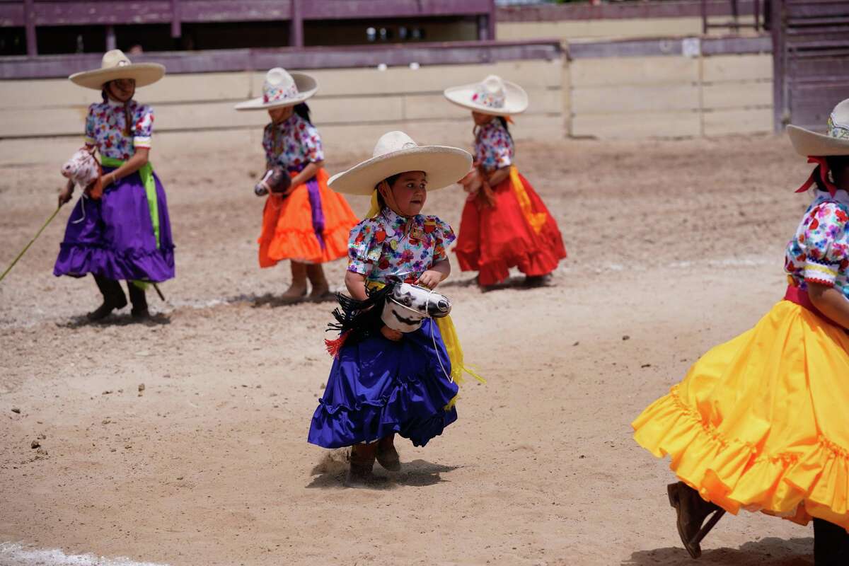 Fiesta 2022 comes to end with 'Day in Old Mexico and Charreada'