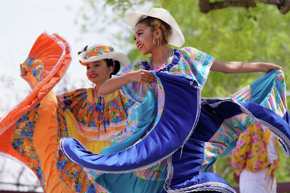Fiesta 2022 comes to end with 'Day in Old Mexico and Charreada'