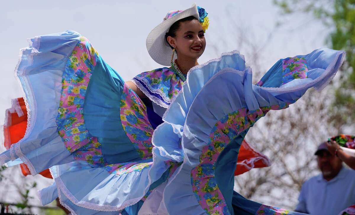 Fiesta 2022 comes to end with 'Day in Old Mexico and Charreada'