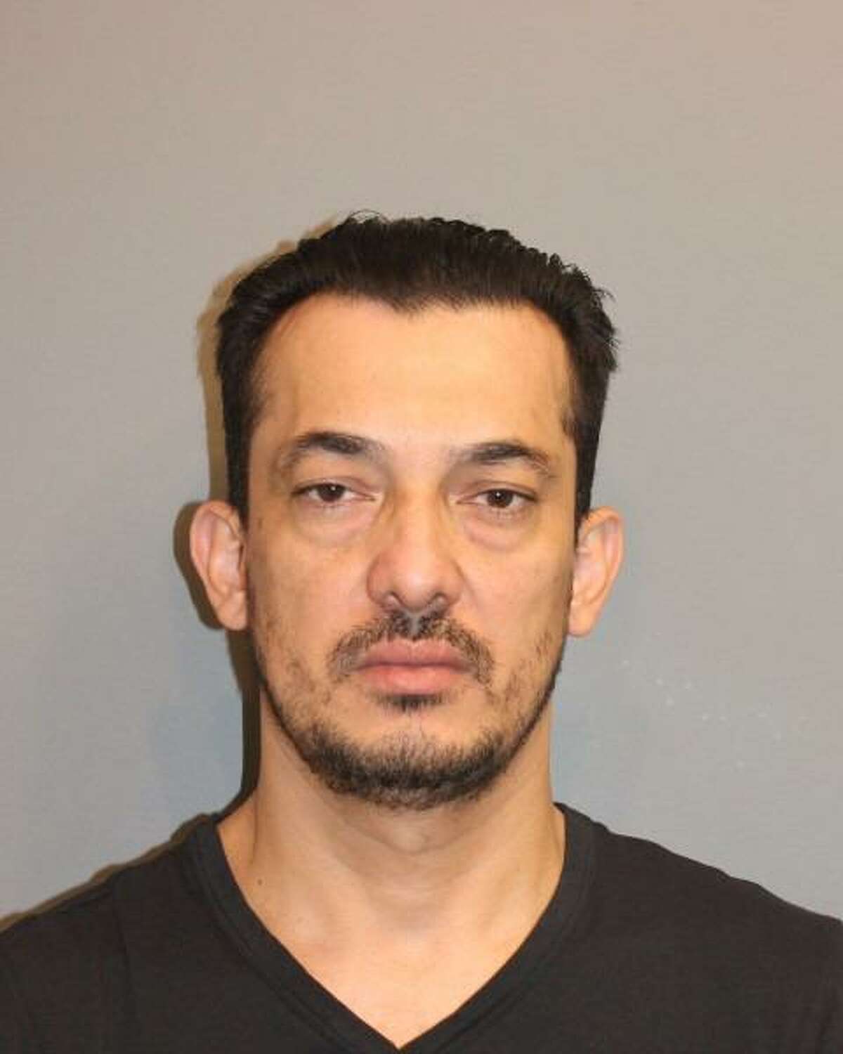 Bridgeport man charged with sexual assault of a child, Norwalk police say