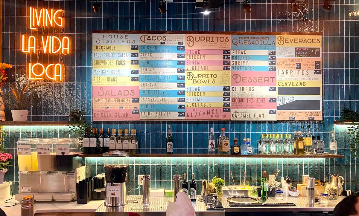 The Taco Project joins Stamford’s ‘great foodie scene’