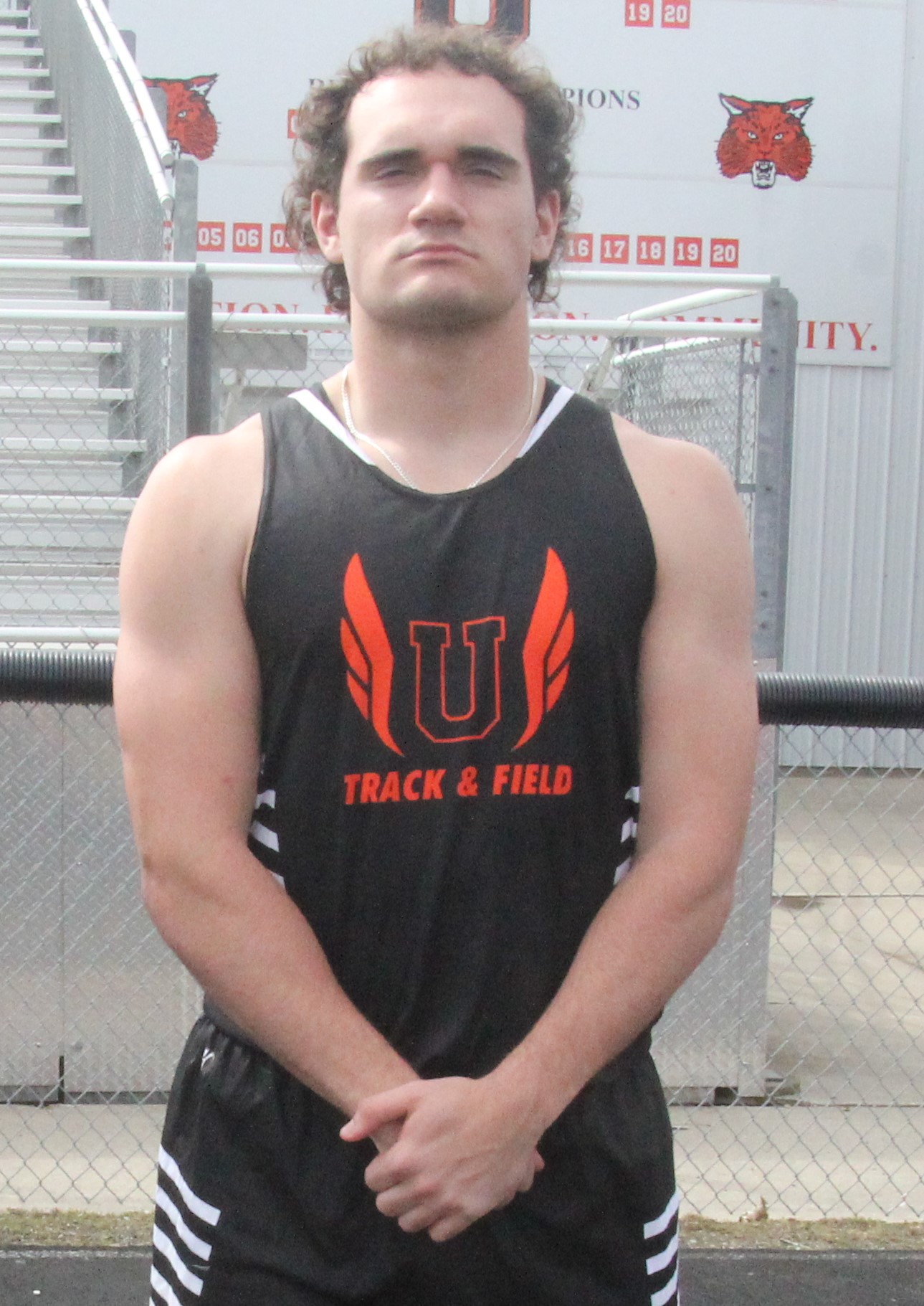 Tribune Player Q and A: Colin Oberski