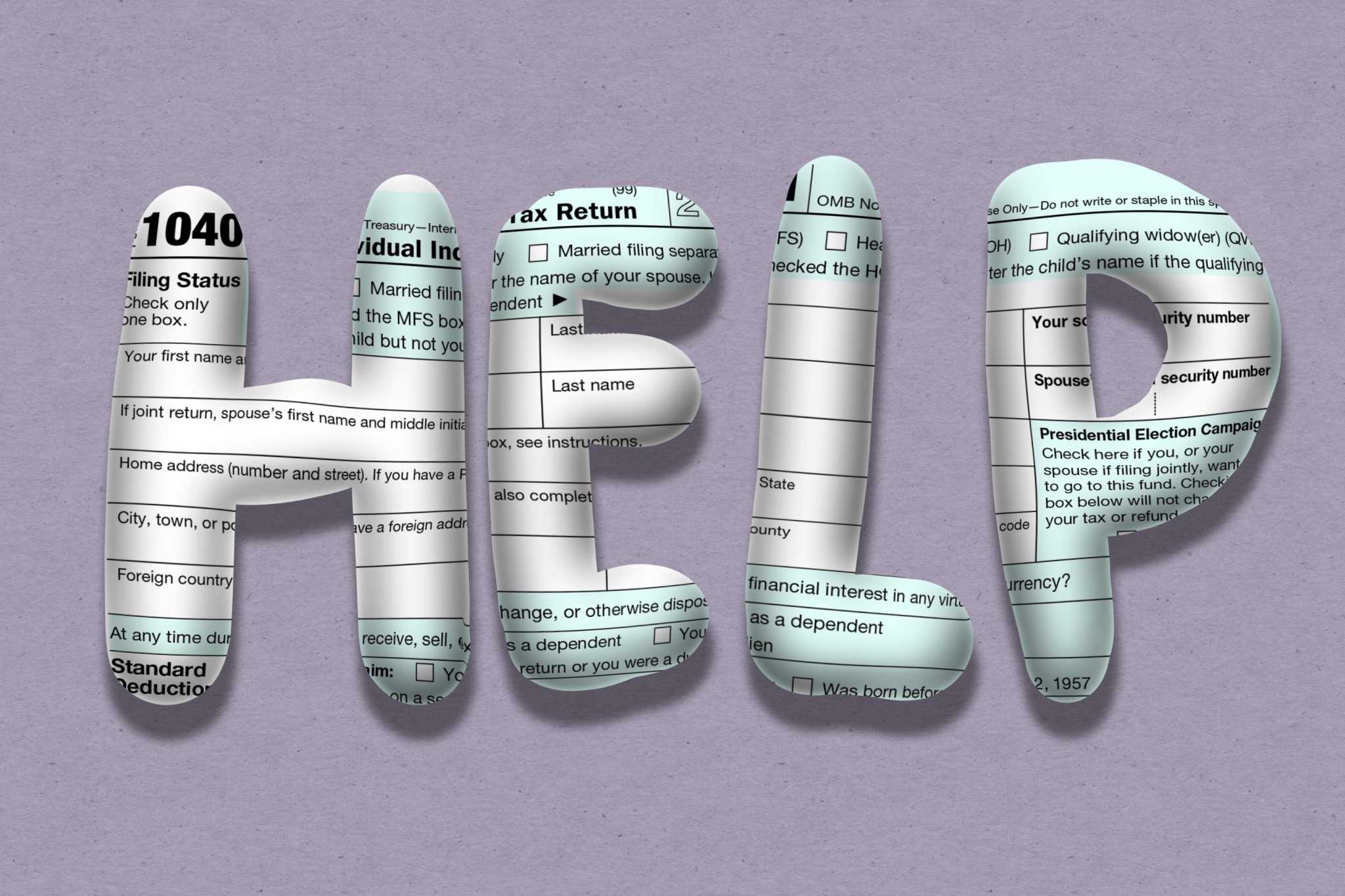 IRS Help: Available Programs and Assistance