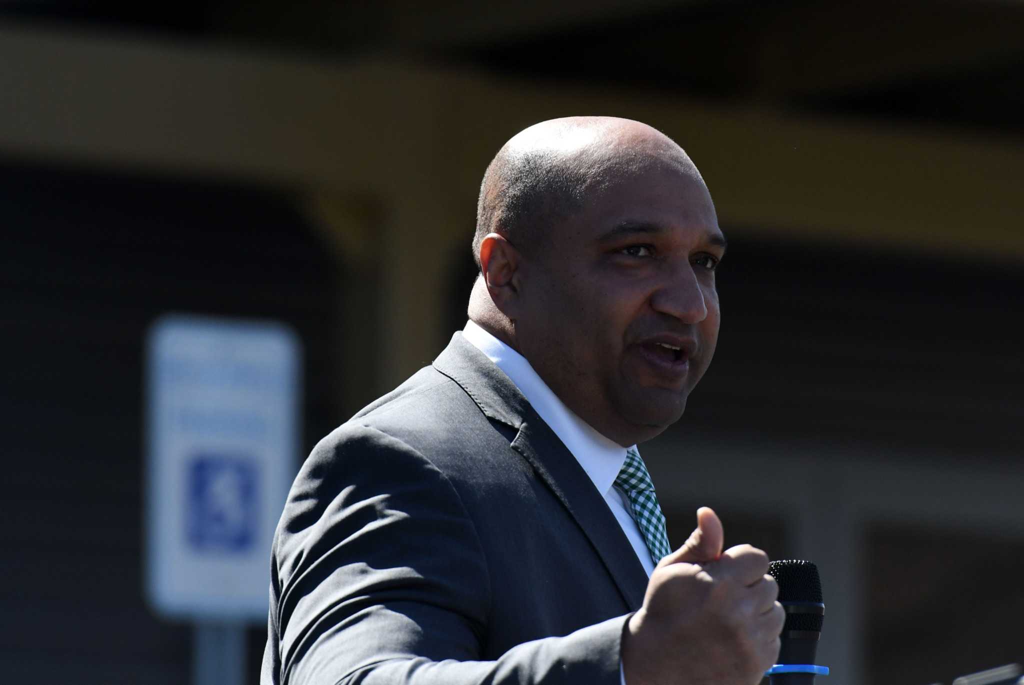 Soares Out Special Prosecutor Appointed In Albany Sex Tape Case