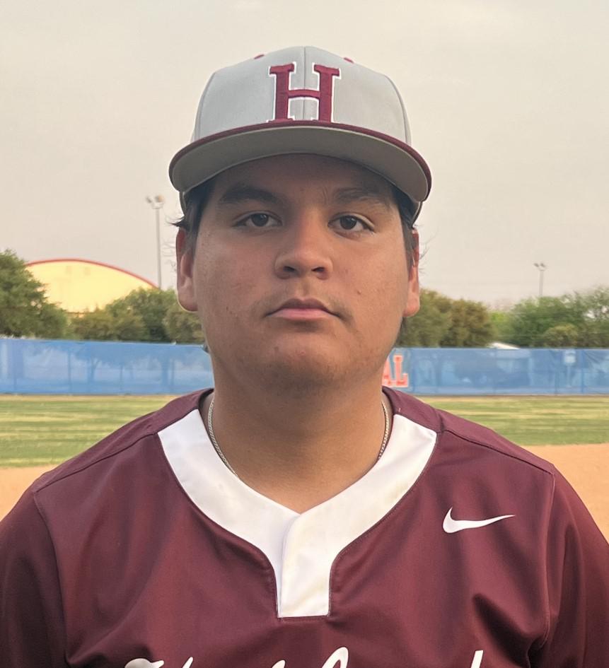 Baseball: Highlands’ Gonzalez named E-N Player of the Week