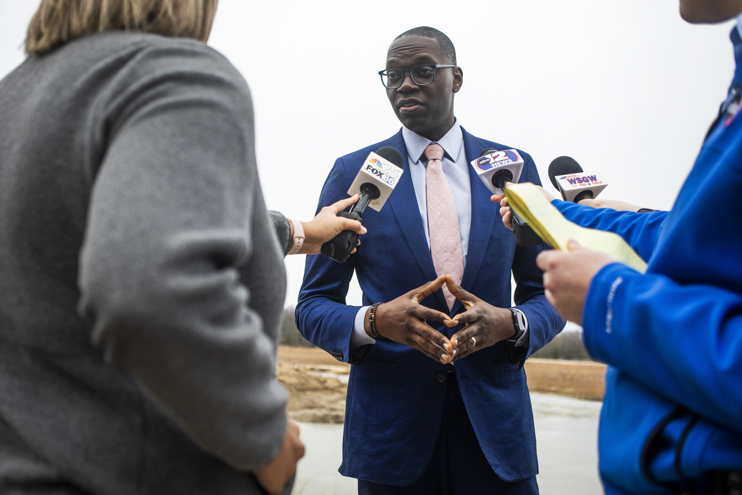 The Trevor Project receives $45M from MacKenzie Scott after difficult ...