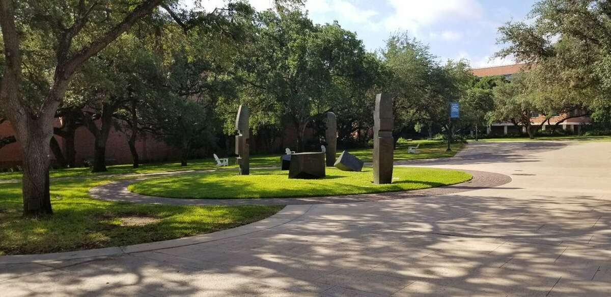 7 things to know about San Antonio's Trinity University