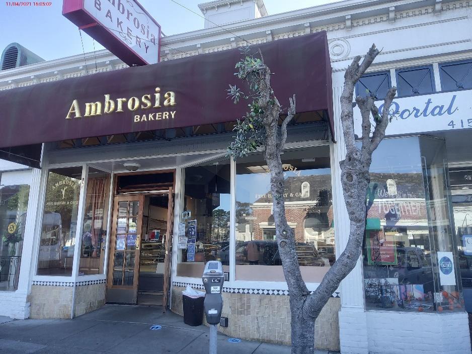 S.F. bakery faces $4,460 fine for topping trees — neighbors are coming ...