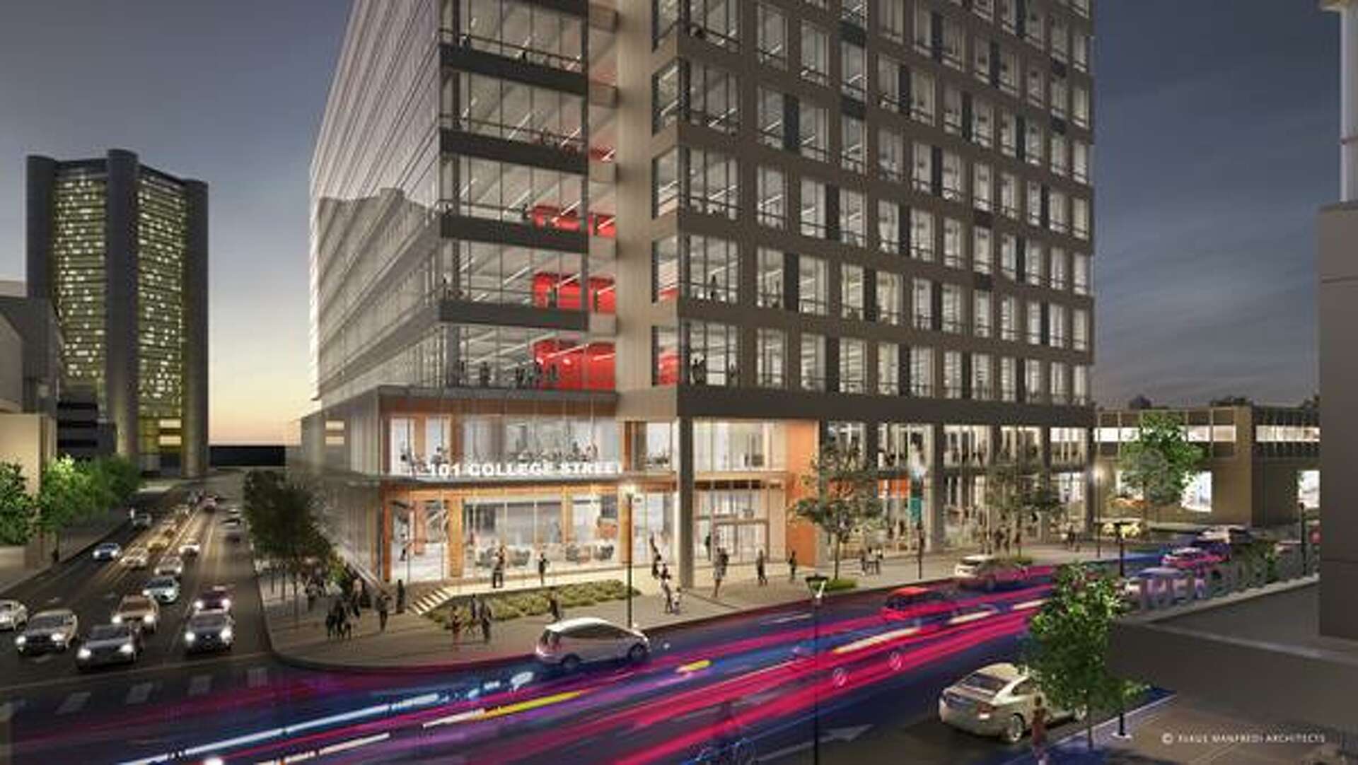 AstraZeneca’s Alexion to expand in New Haven’s new biotech tower
