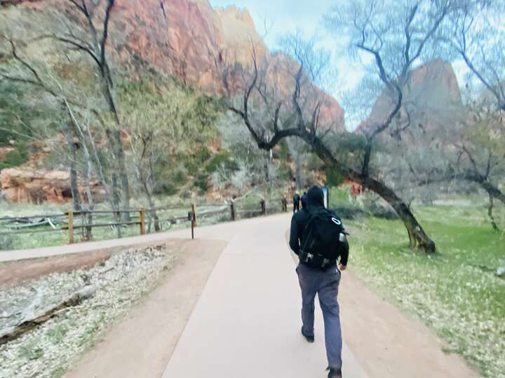 Skip Angels Landing and the Narrows in Zion National Park