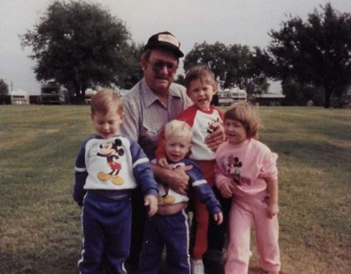 HCA Houston Healthcare Tomball unveils statue of Dr. Norman Graham