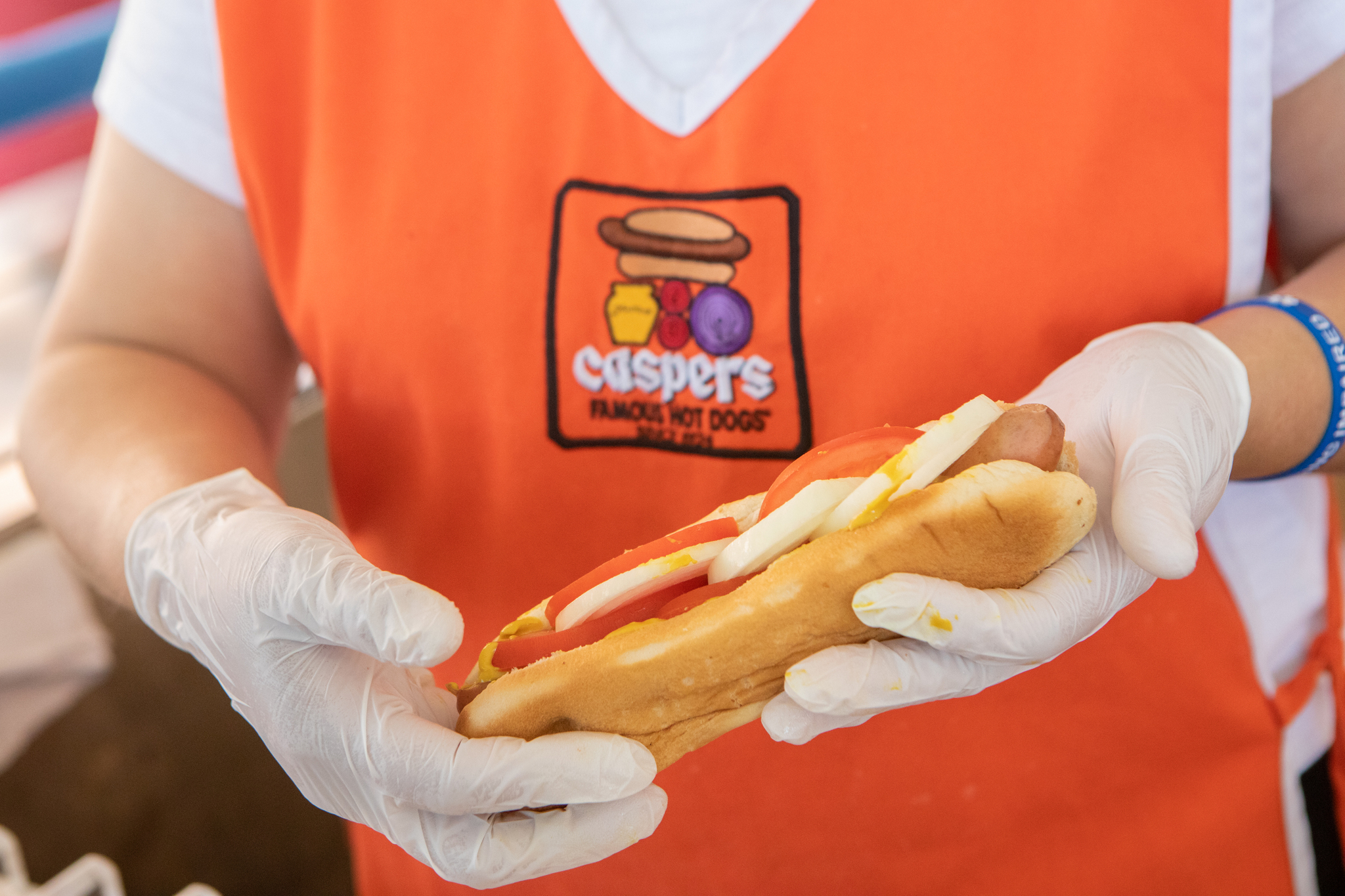 The story behind the Bay Area's legendary hot dog chain