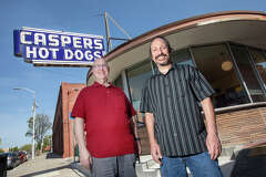 The story behind the Bay Area's legendary hot dog chain