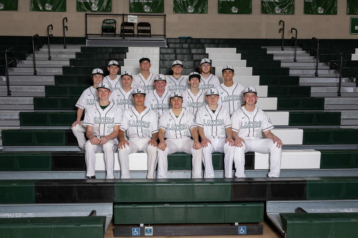 Laker Spring Sports Preview