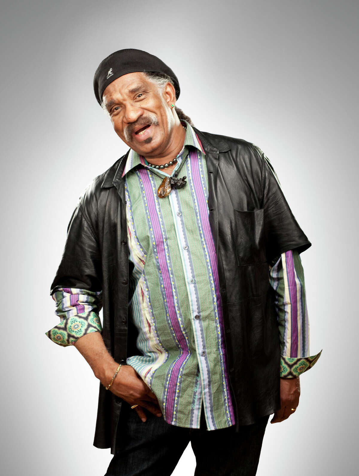 Unique mix of styles still draws dancers to Garth Fagan troupe