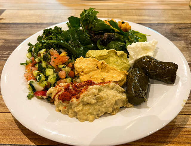 Where to find 12 of the best buffets in San Antonio