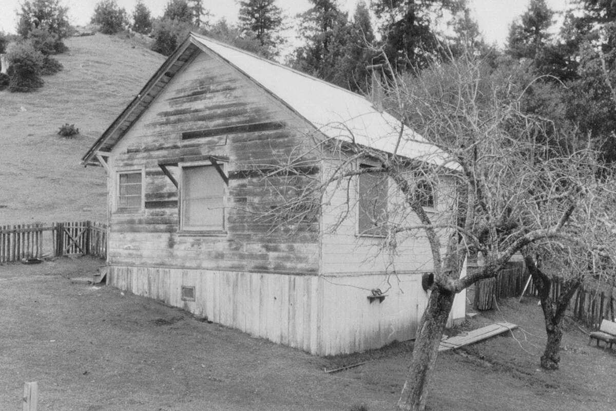 A new Hulu documentary tells the story of the Merced's Steven and Cary ...