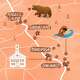 California Road Trip: Highway 49 is a gateway to historic Gold Rush towns