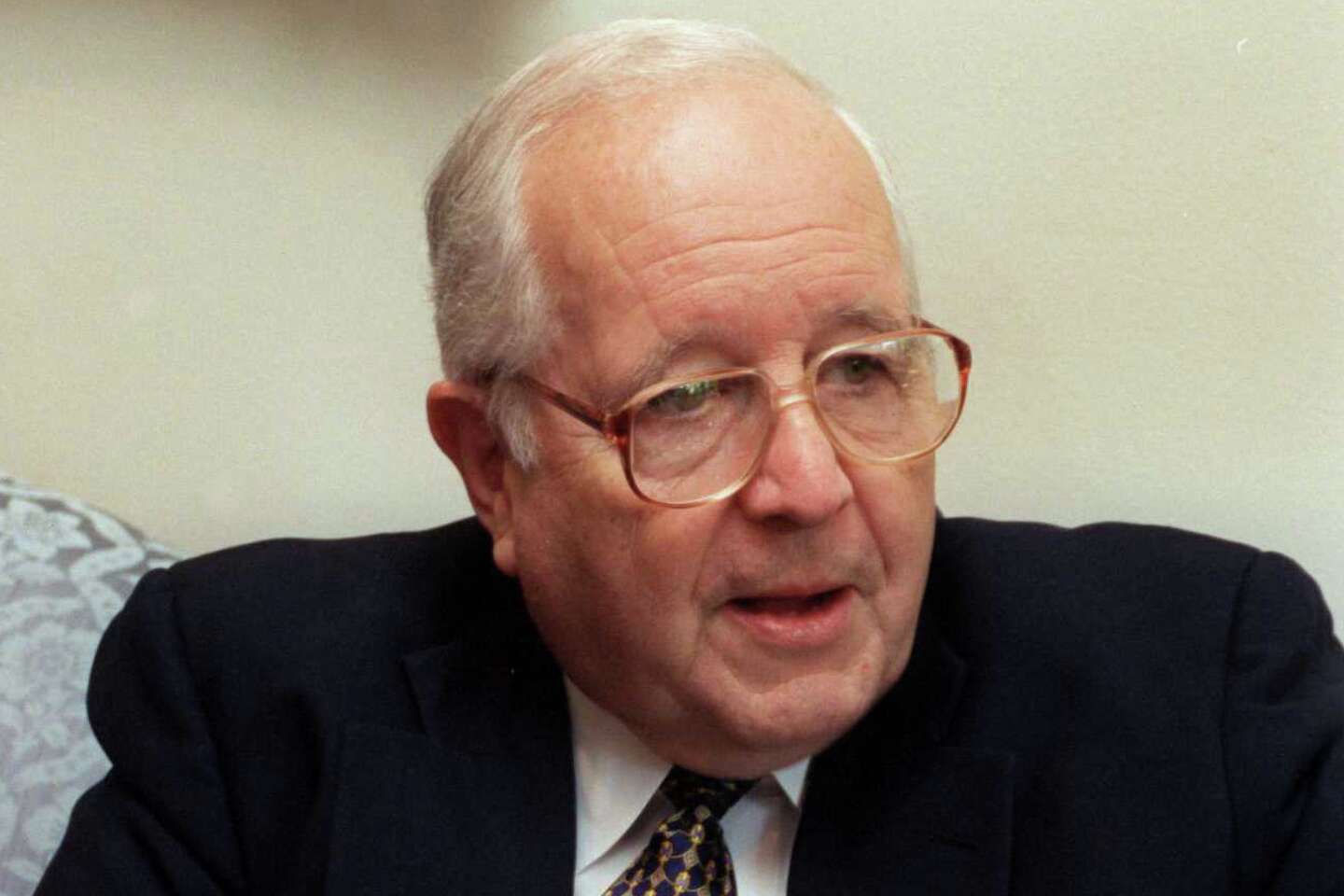 Paul Pressler, Southern Baptist Convention abuse lawsuit settled