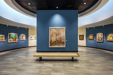 7 standout Houston museums to visit right now