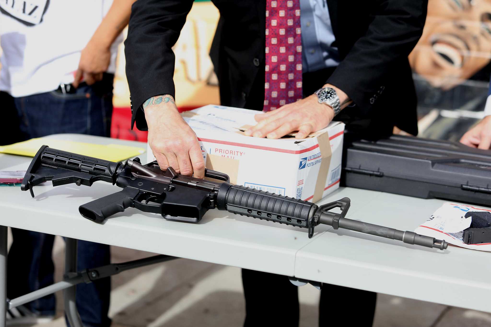 The legacy of California's assault weapons ban