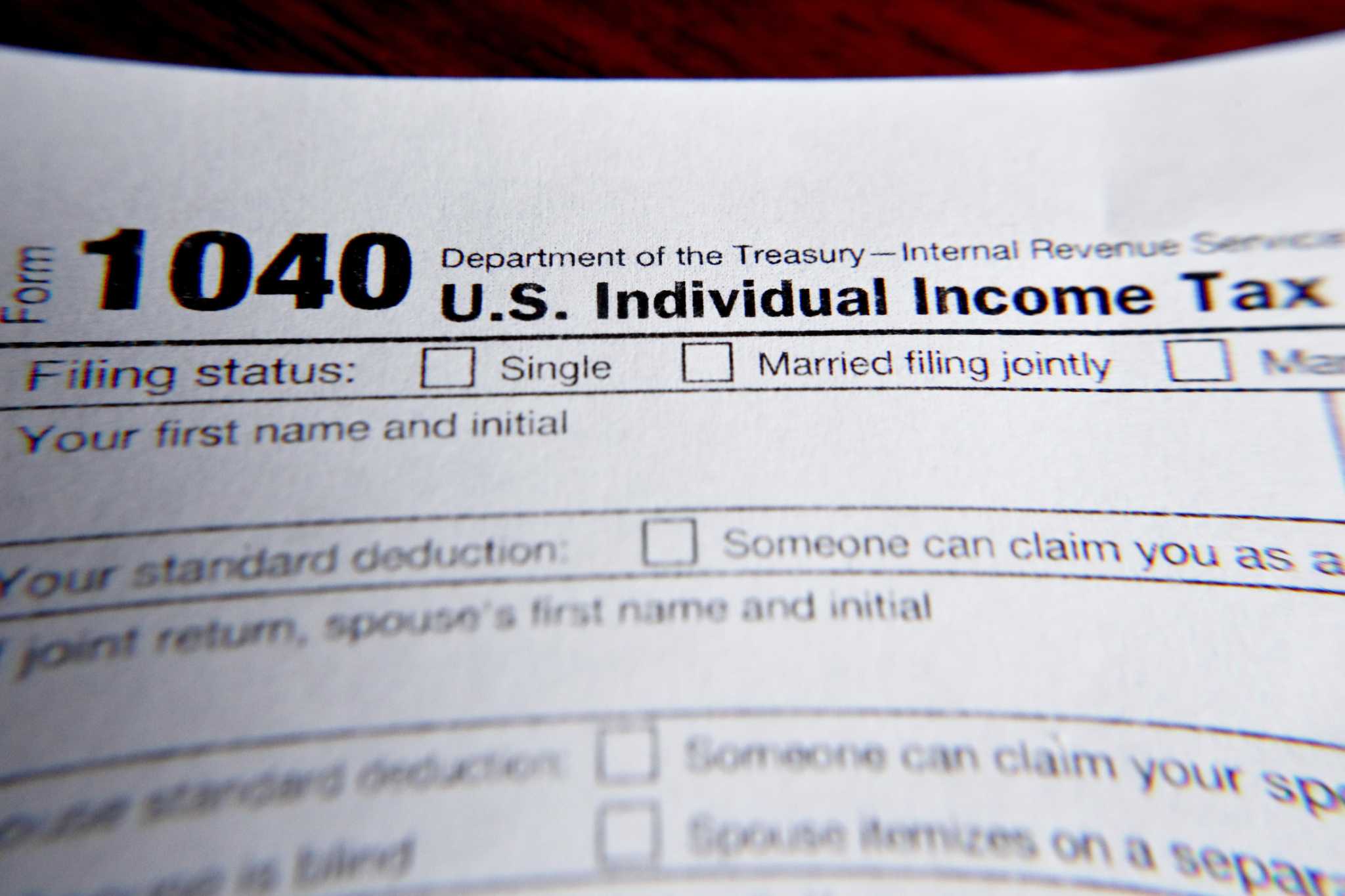 Here’s what you need to know for doing your income tax return