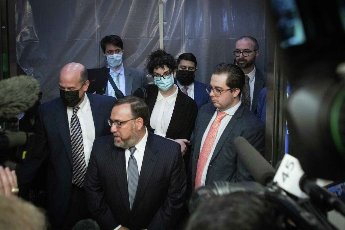 DA's office denies conflict of interest, slams effort to keep agency ...