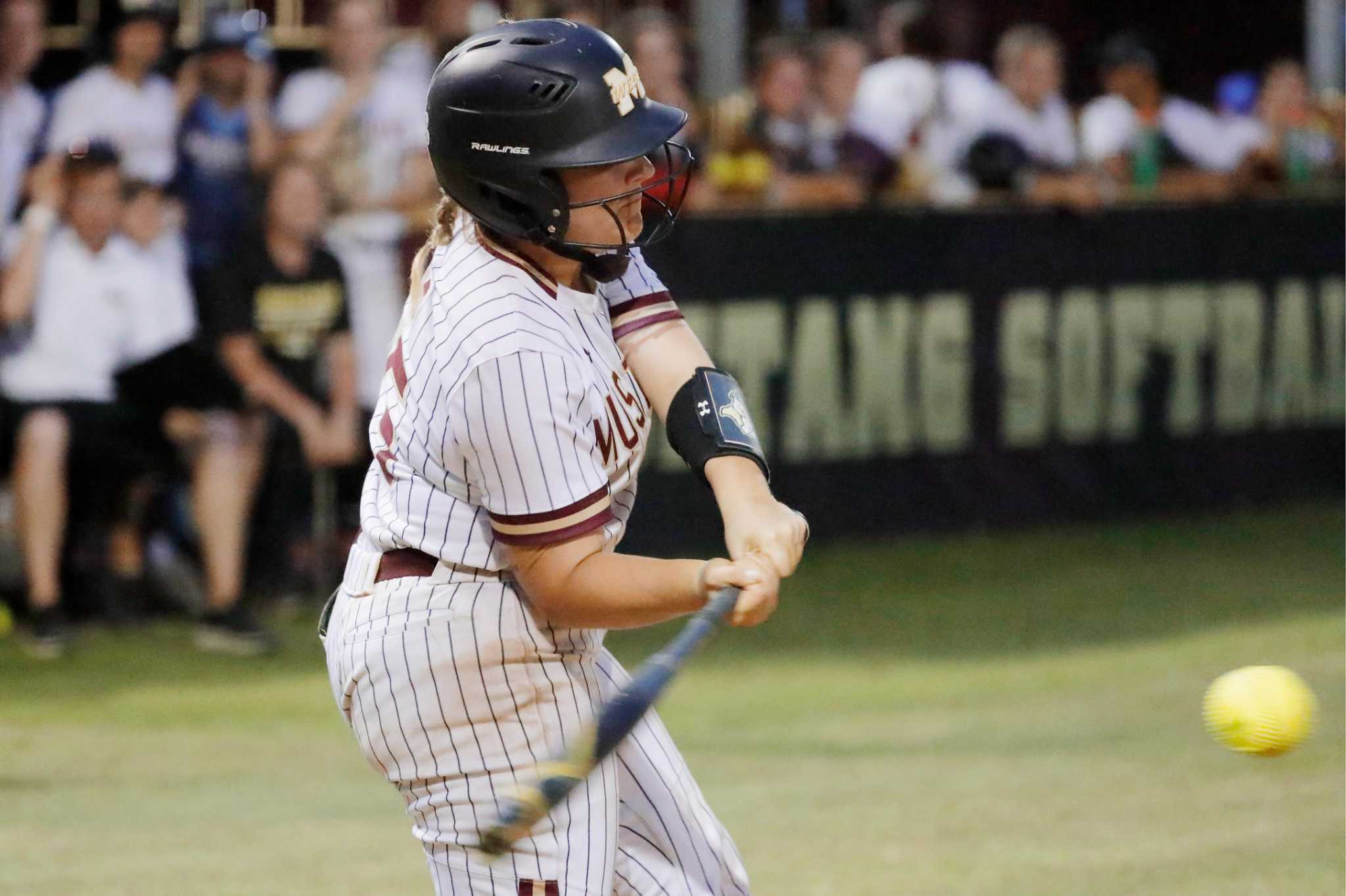 Magnolia West extends win streak with win over rival