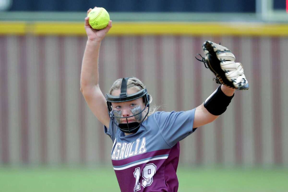 Magnolia West extends win streak with win over rival