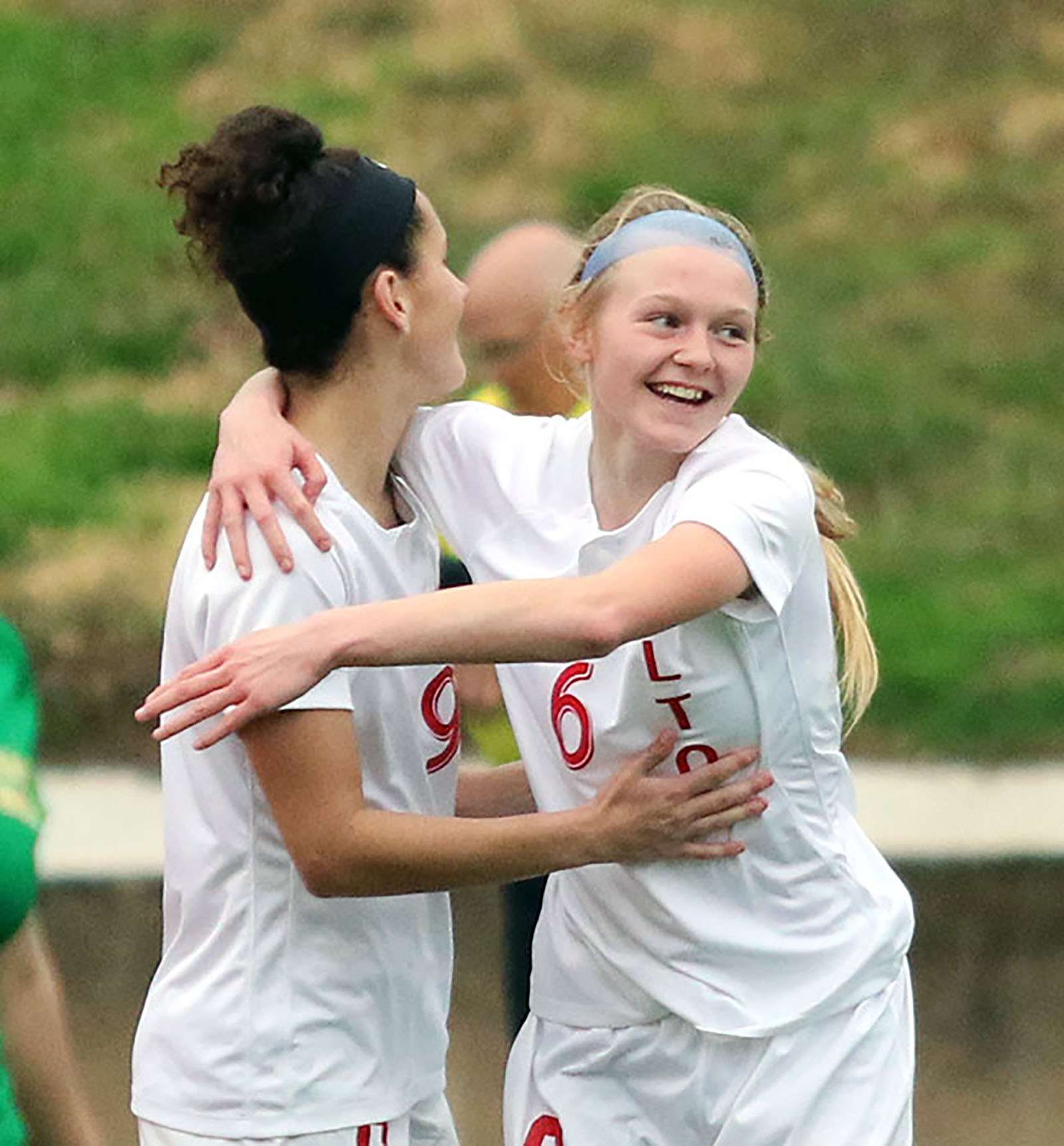 TUESDAY SOCCER ROUNDUP: Redbirds beat East in PKs, move to 10-1