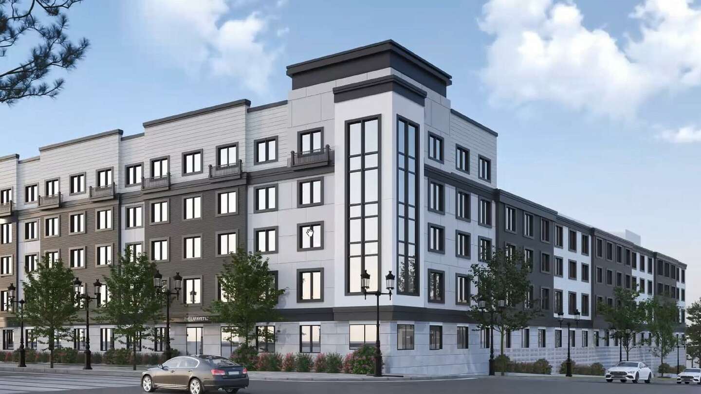 Significant housing projects in development across CT