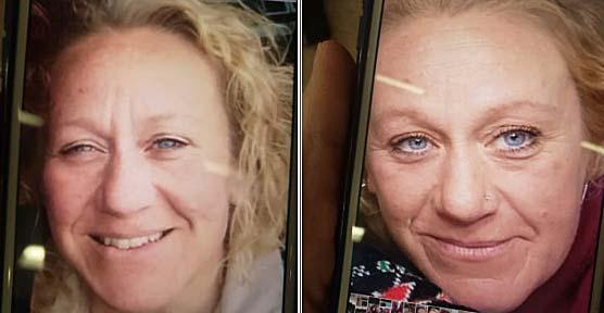 Police: Foul play not suspected in case of missing Milford woman ...