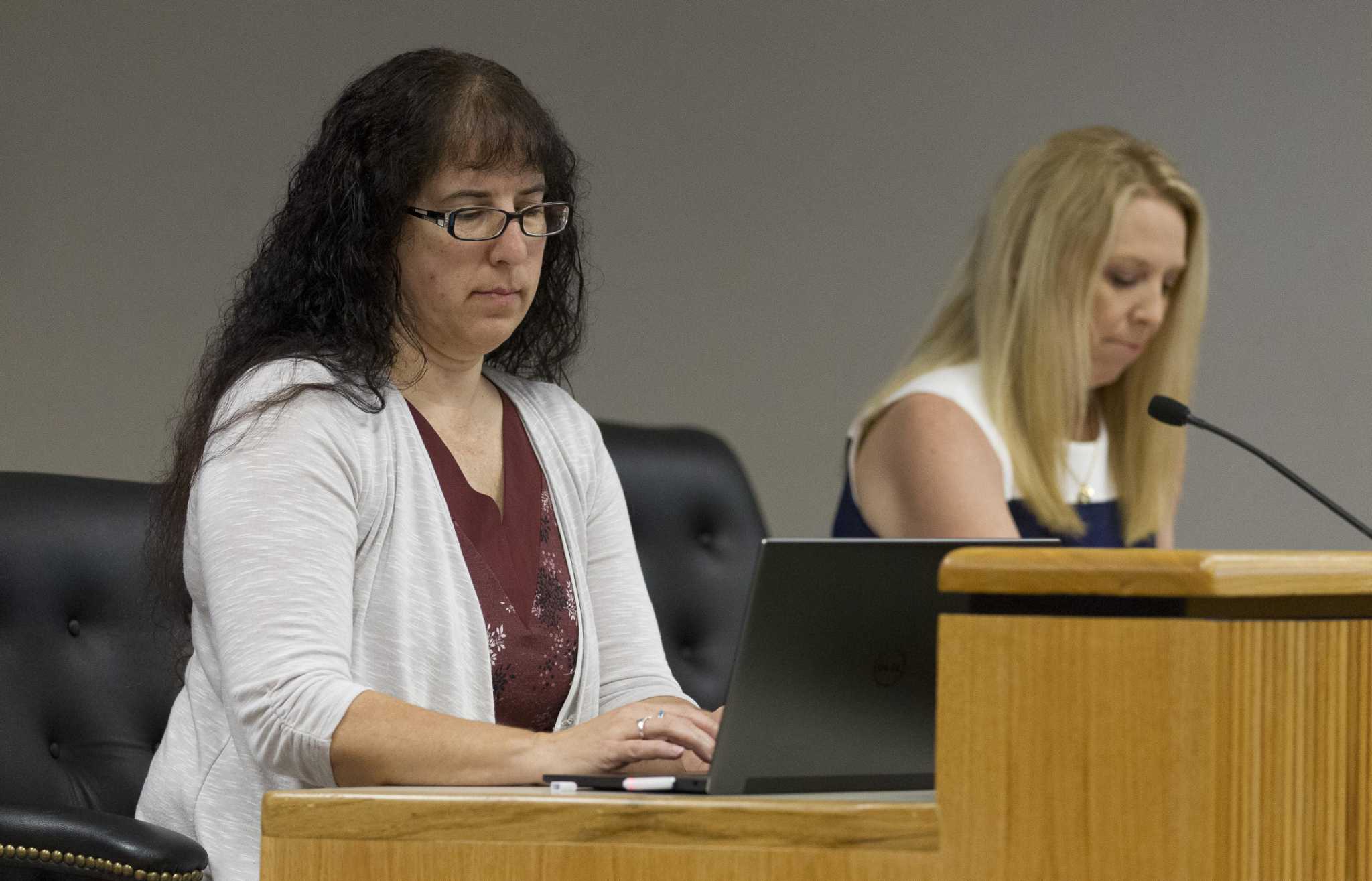 Montgomery County’s new payroll department up and running