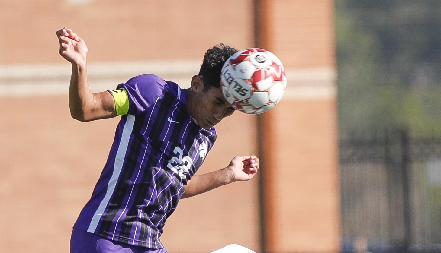 Humble’s Alex Ramirez named District 21-6A MVP