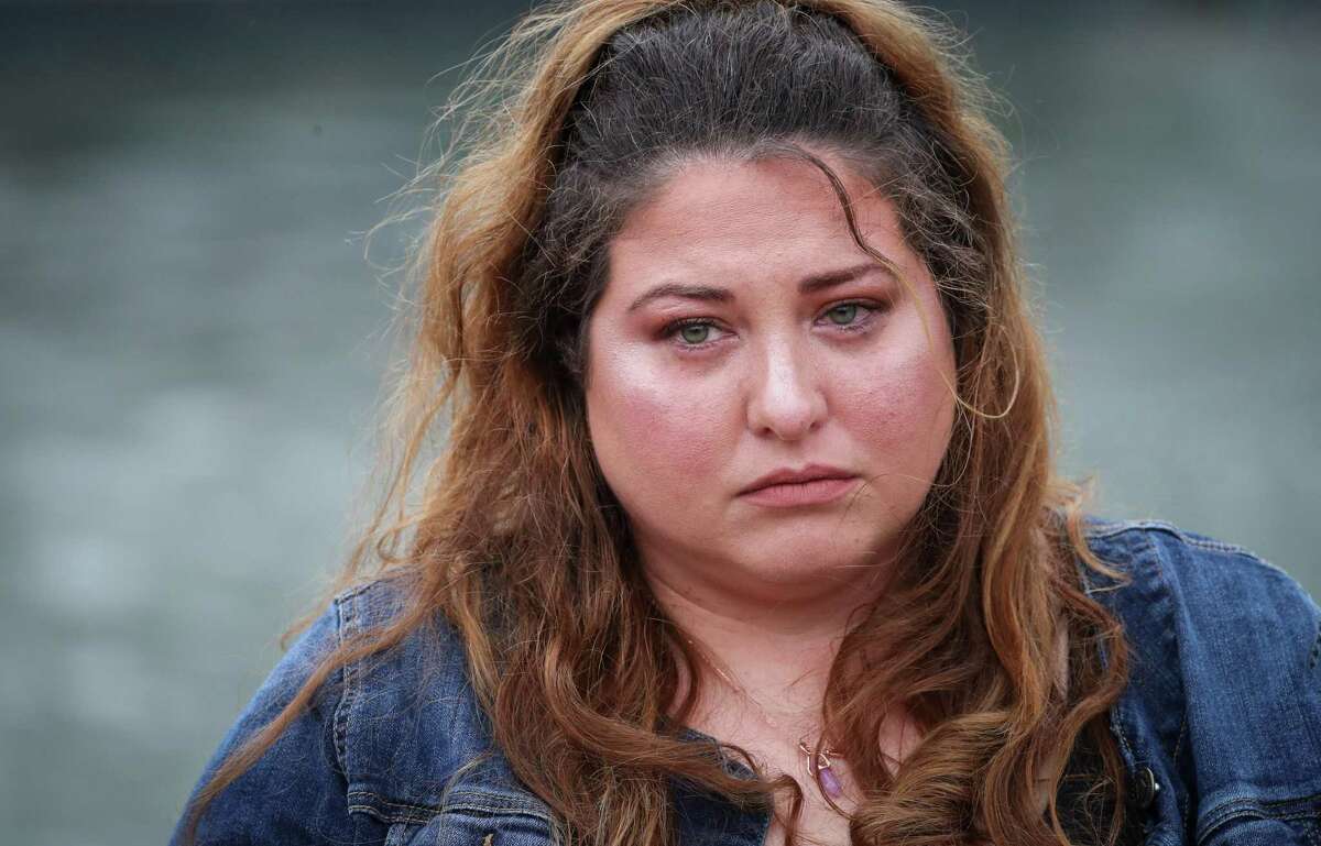 Harris County constable’s deputy Jennifer Chavis remembered at funeral ...