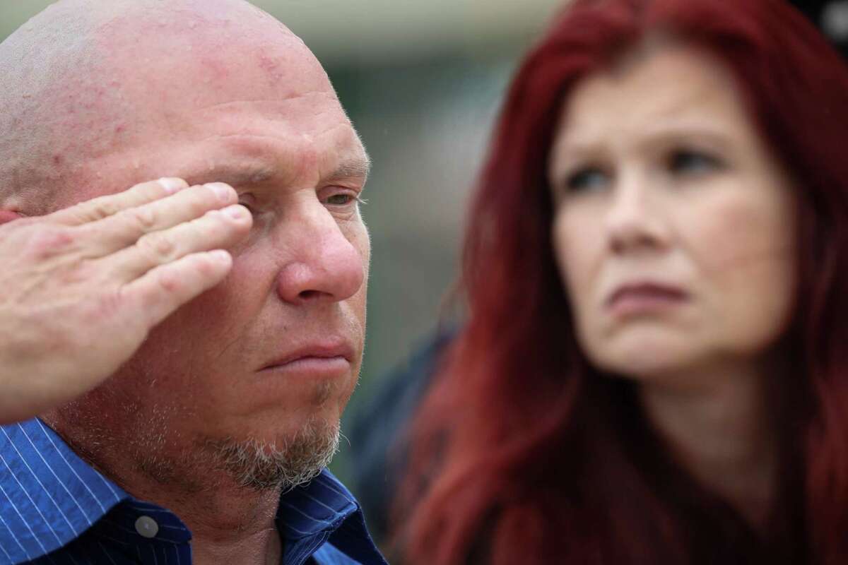 Harris County constable’s deputy Jennifer Chavis remembered at funeral ...