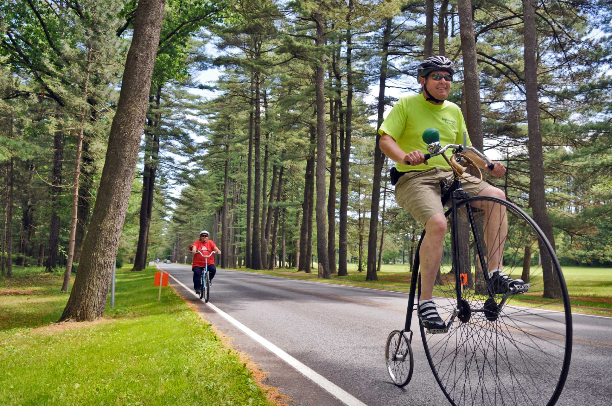 2012 Tour de Cure